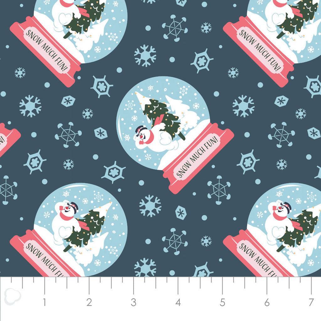 Christmas Cotton Fabric by the Yard