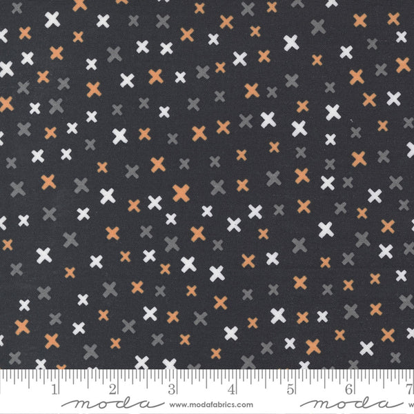 Late October by Sweetwater Cotton Fabric by the Yard